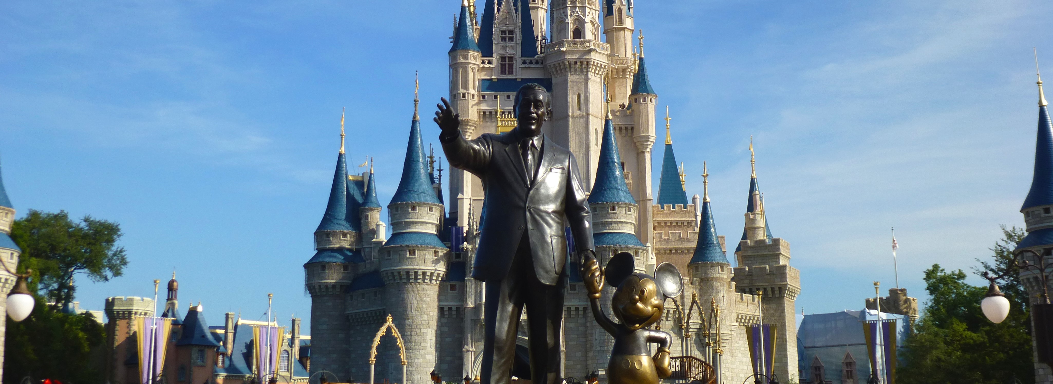 About – Orlando ParkStop