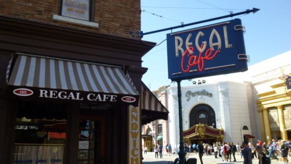 10 Easter Eggs in the Windows at Universal Studios Florida – Orlando ...