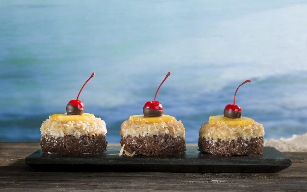 First Look at the Island-Inspired Foods of Universal’s Volcano Bay and ...