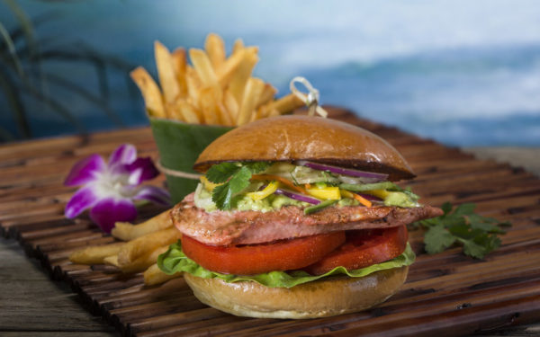 First Look at the Island-Inspired Foods of Universal’s Volcano Bay and ...