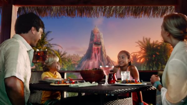 First Look at the Island-Inspired Foods of Universal’s Volcano Bay and ...