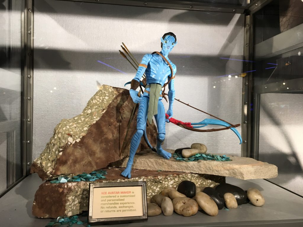 ACE-Avatar-Maker–Photo-by-Alicia-Stella – Orlando ParkStop