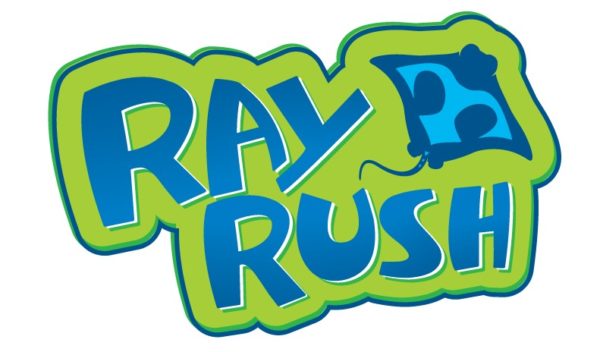 New “Ray Rush” Family Raft Slide Coming to Aquatica Orlando in 2018 ...