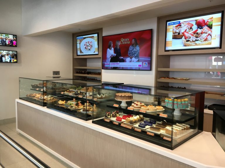 TODAY Cafe Now Open at Universal Studios Florida – Photo Update ...