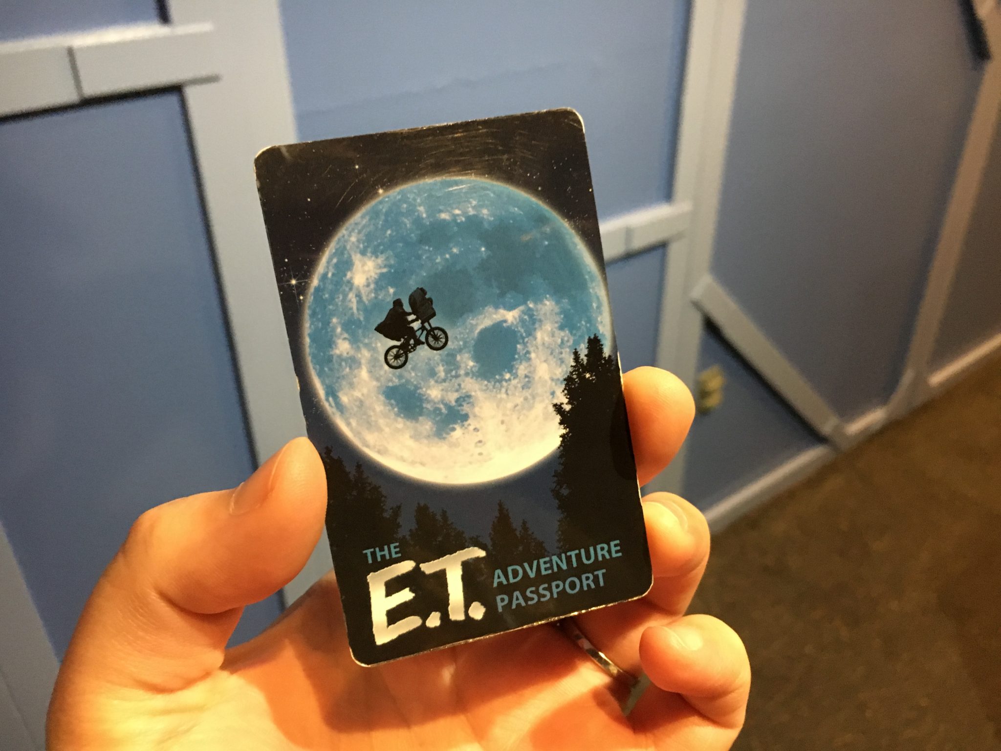 10 Facts About E.T. Adventure at Universal Studios Florida – Orlando ...