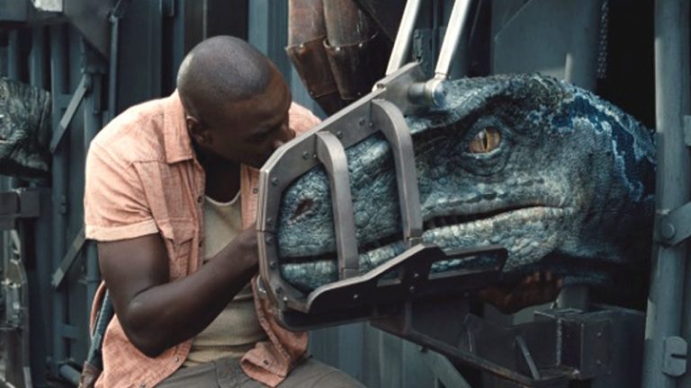 Everything We Know About the VelociCoaster at Universal Orlando ...