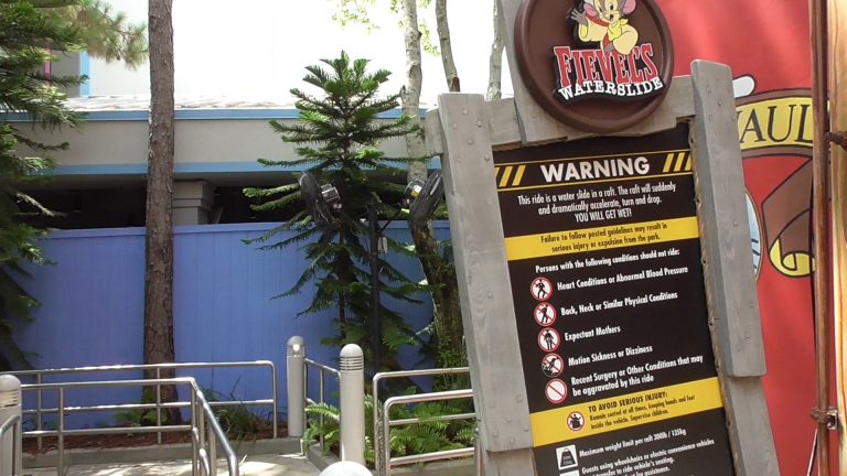 Never-Built Rides at Universal Studios Florida’s KidZone – UnBuilt ...