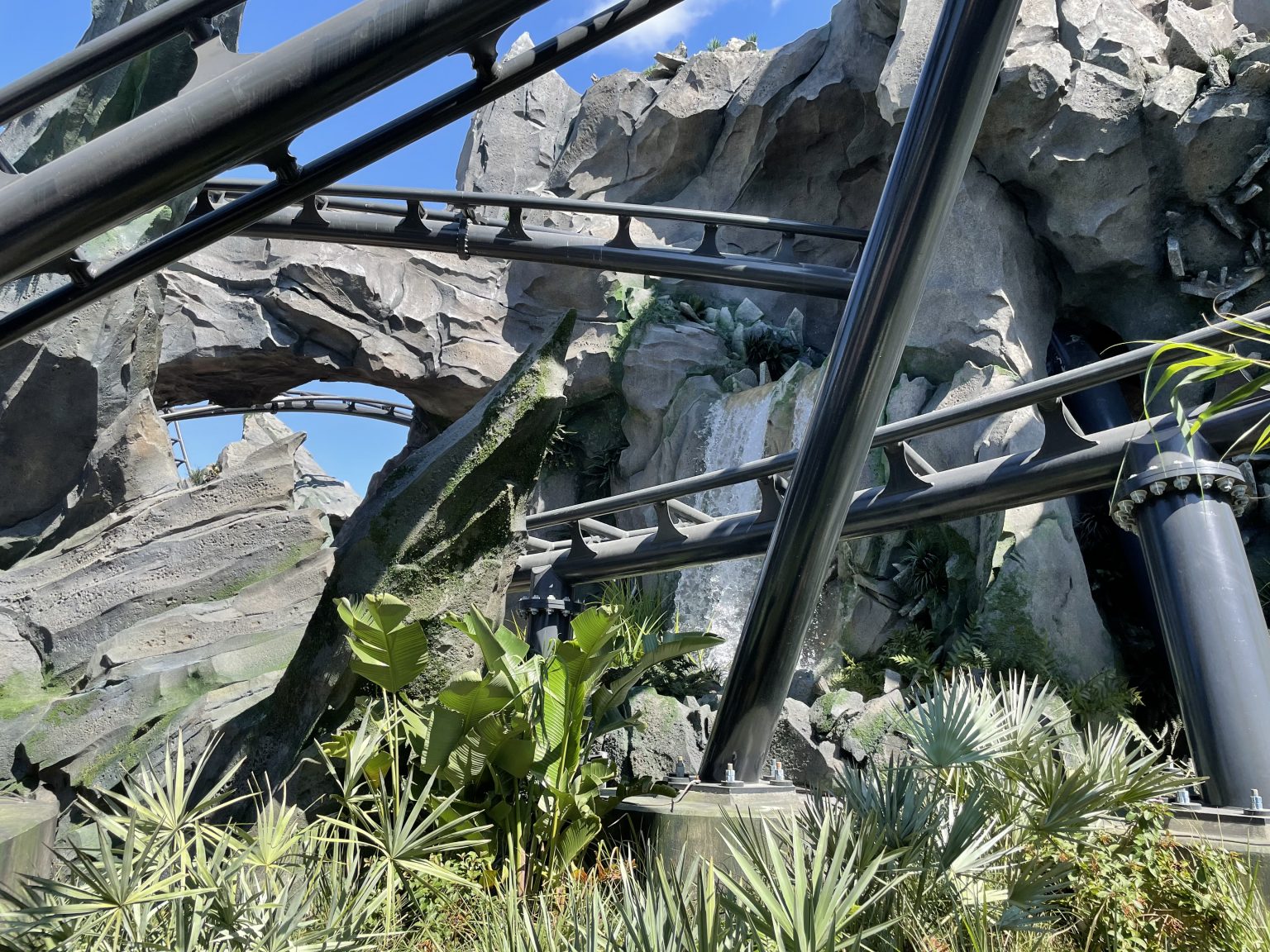 Everything We Know About the VelociCoaster at Universal Orlando ...