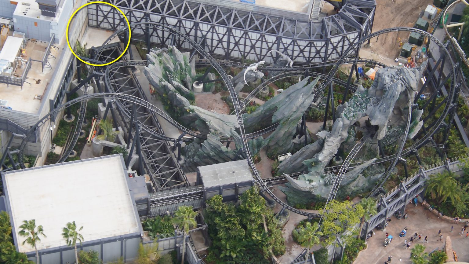 Everything We Know About the VelociCoaster at Universal Orlando ...