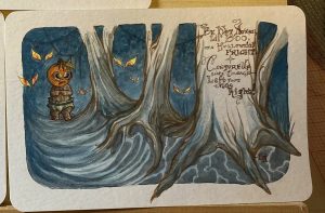 The History of Lil’ Boo, the True Icon of Halloween Horror Nights 30 ...