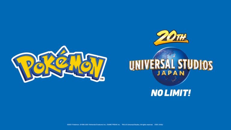 Universal Orlando Rumors: Pokémon Replacing Simpsons, Zelda in Lost ...
