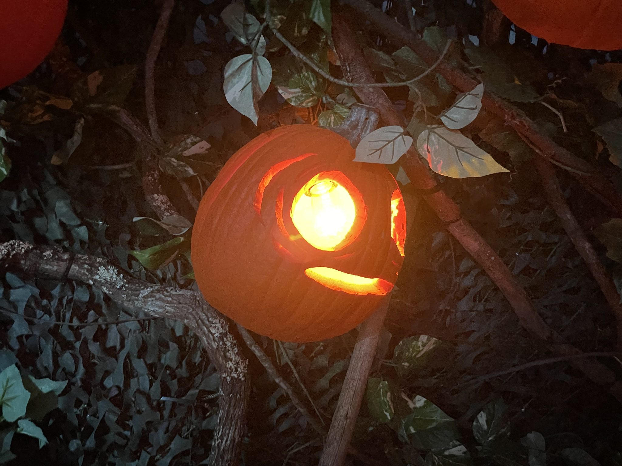 The History of Lil’ Boo, the True Icon of Halloween Horror Nights 30 ...