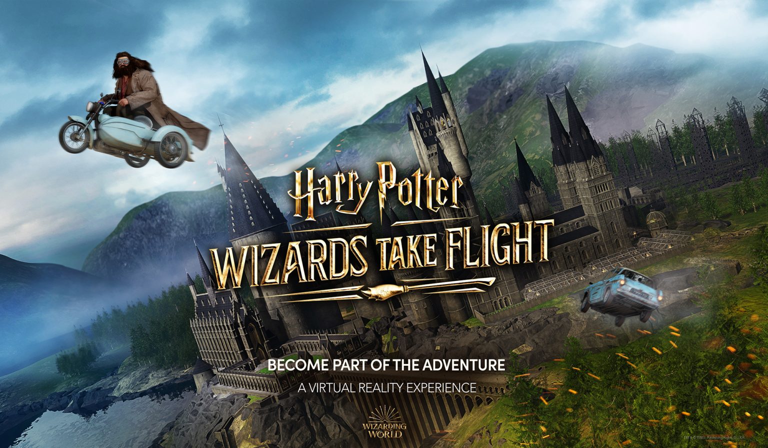 Everything We Know About Epic Universe: Wizarding World – Orlando ParkStop