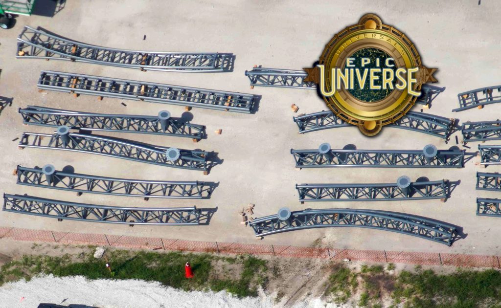 UnBuilt Attractions – Orlando ParkStop