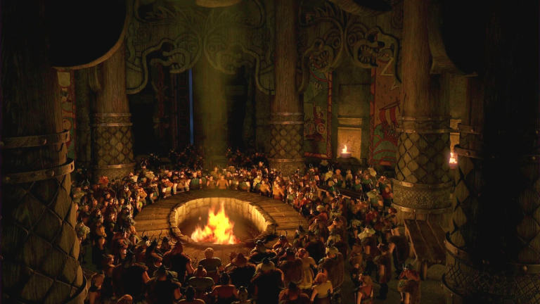 Everything We Know About Epic Universe: How to Train Your Dragon ...