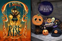 A Tale of Two Boos: The Evolution of Lil’ Boo, Halloween Horror Nights ...