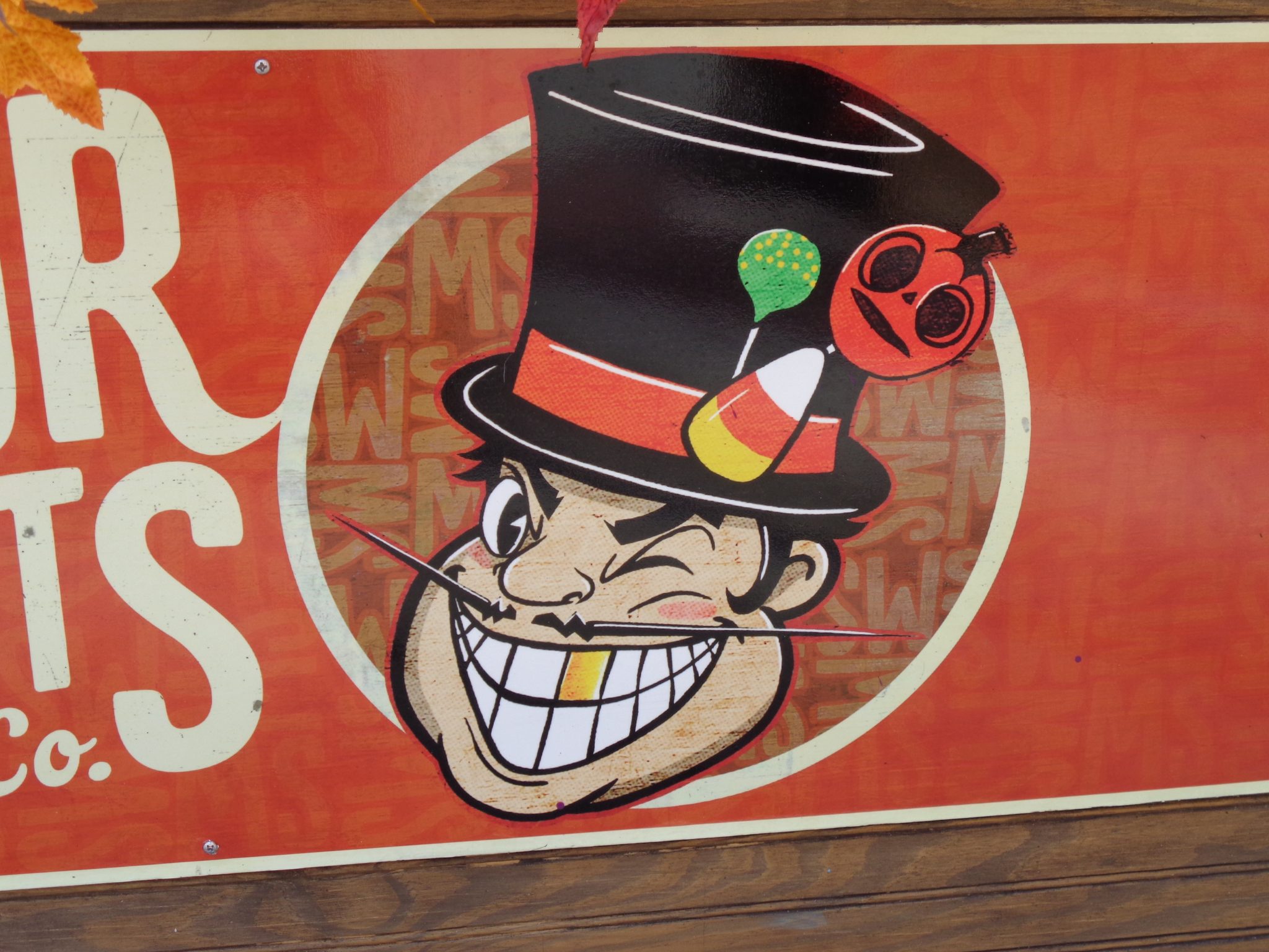 A Tale of Two Boos: The Evolution of Lil’ Boo, Halloween Horror Nights ...