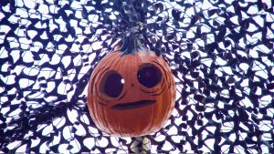 A Tale of Two Boos: The Evolution of Lil’ Boo, Halloween Horror Nights ...