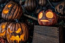 A Tale of Two Boos: The Evolution of Lil’ Boo, Halloween Horror Nights ...