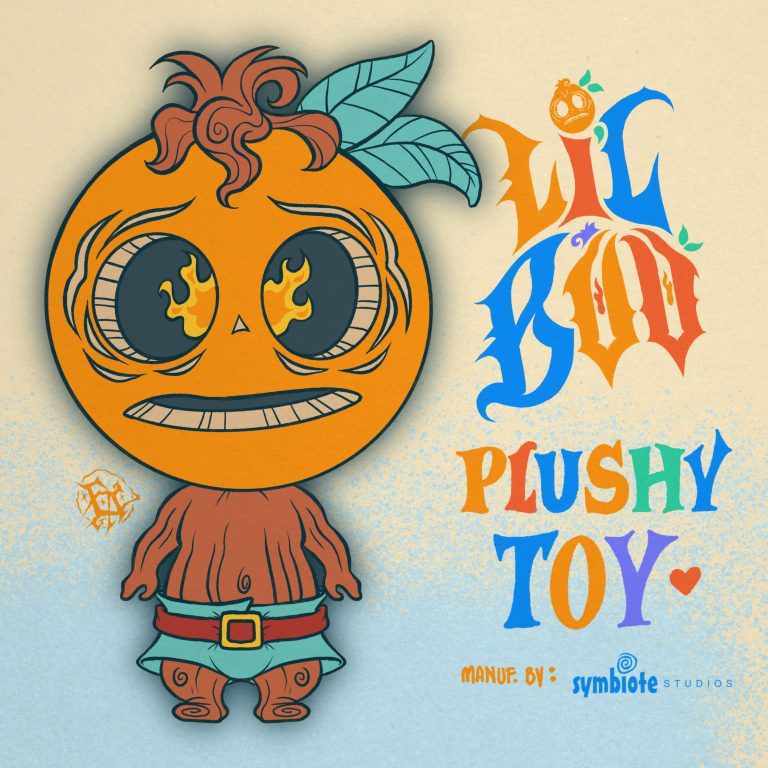 A Tale of Two Boos: The Evolution of Lil’ Boo, Halloween Horror Nights ...