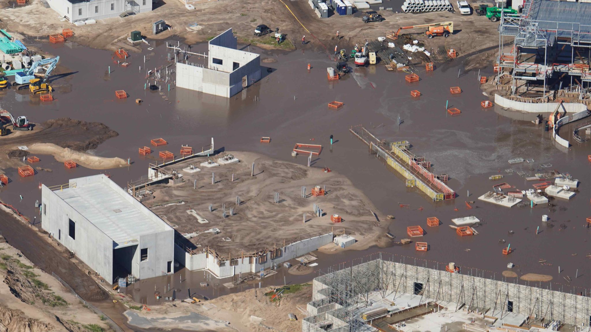 Epic Universe Update: Updated Site Plans, New Ride Rumors, and Storm ...