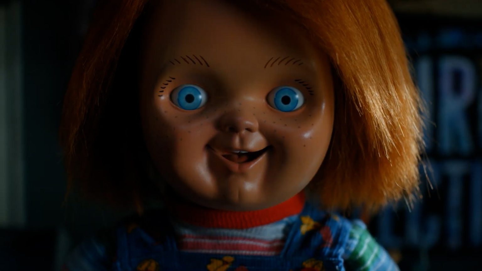 Universal Announces CHUCKY Haunted House for Halloween Horror Nights ...