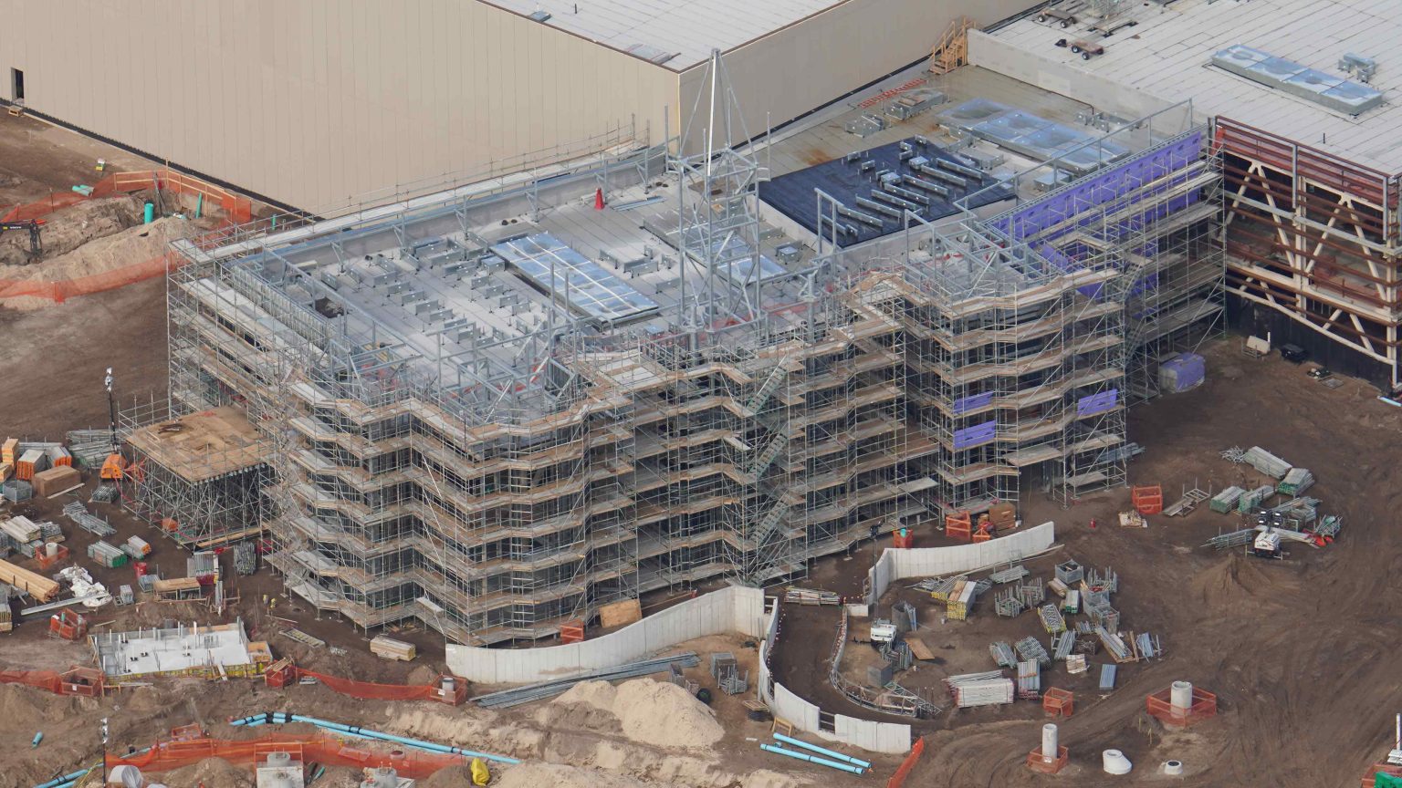 Everything We Know About Epic Universe: Universal Monsters – Orlando ...