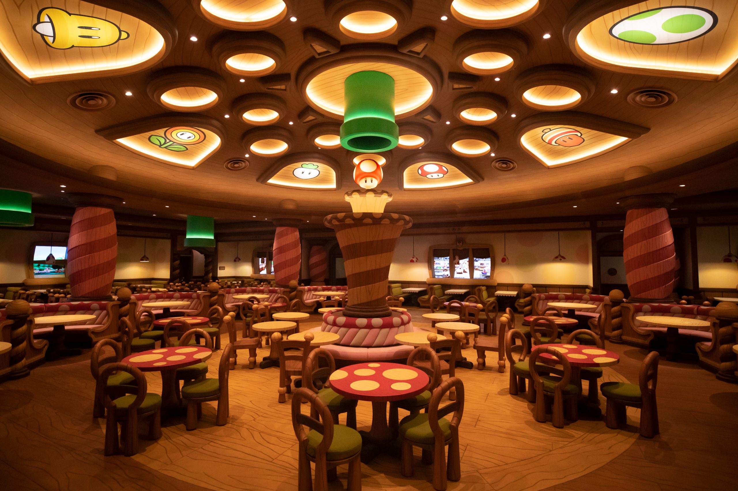 Everything We Know About Epic Universe: Super Nintendo World – Orlando ...