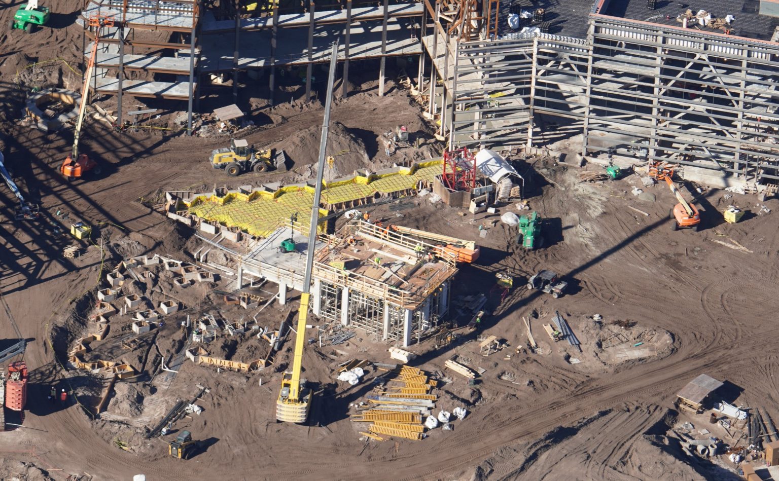 Everything We Know About Epic Universe: Wizarding World – Orlando ParkStop