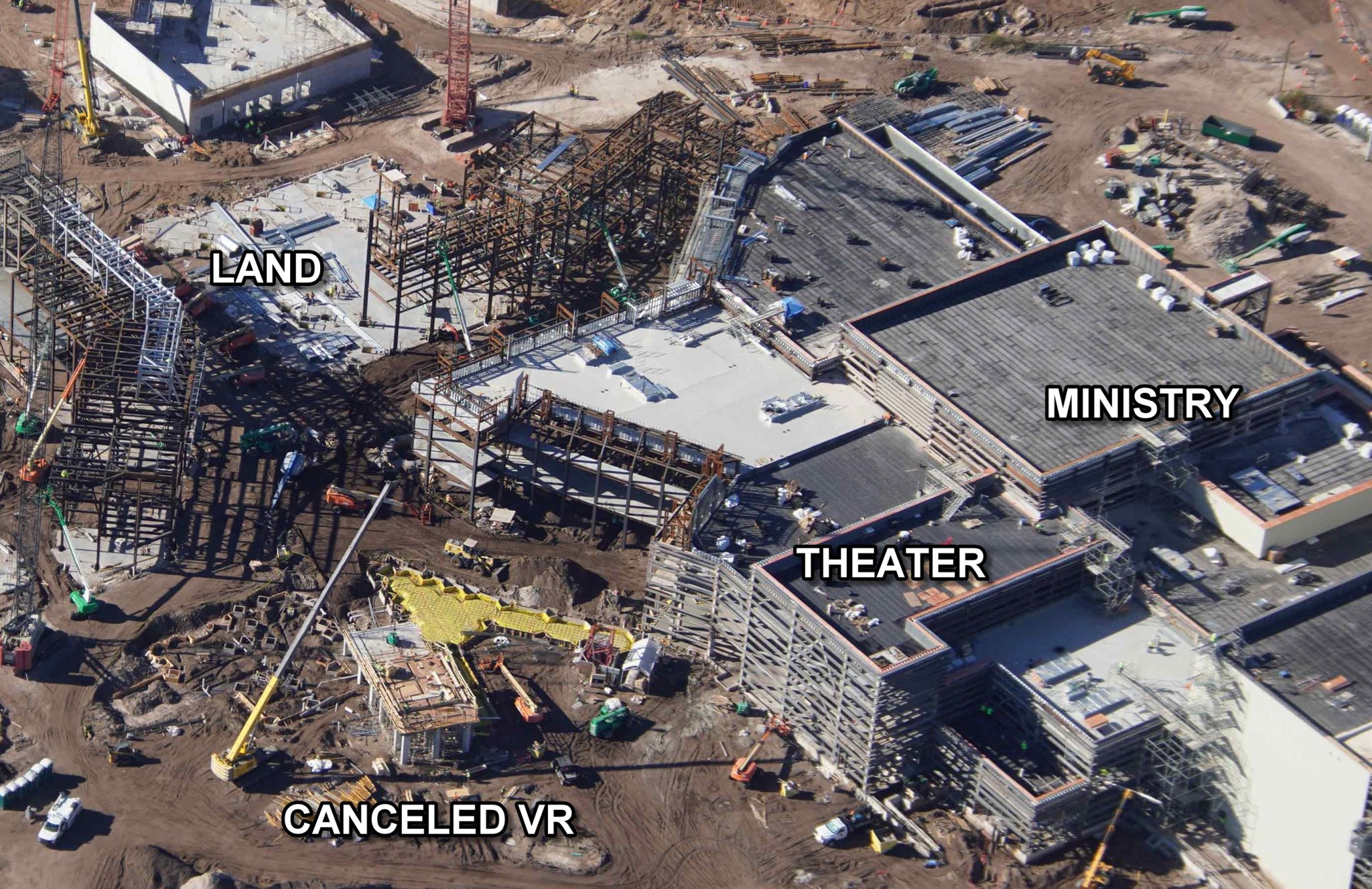 Everything We Know About Epic Universe: Wizarding World – Orlando ParkStop