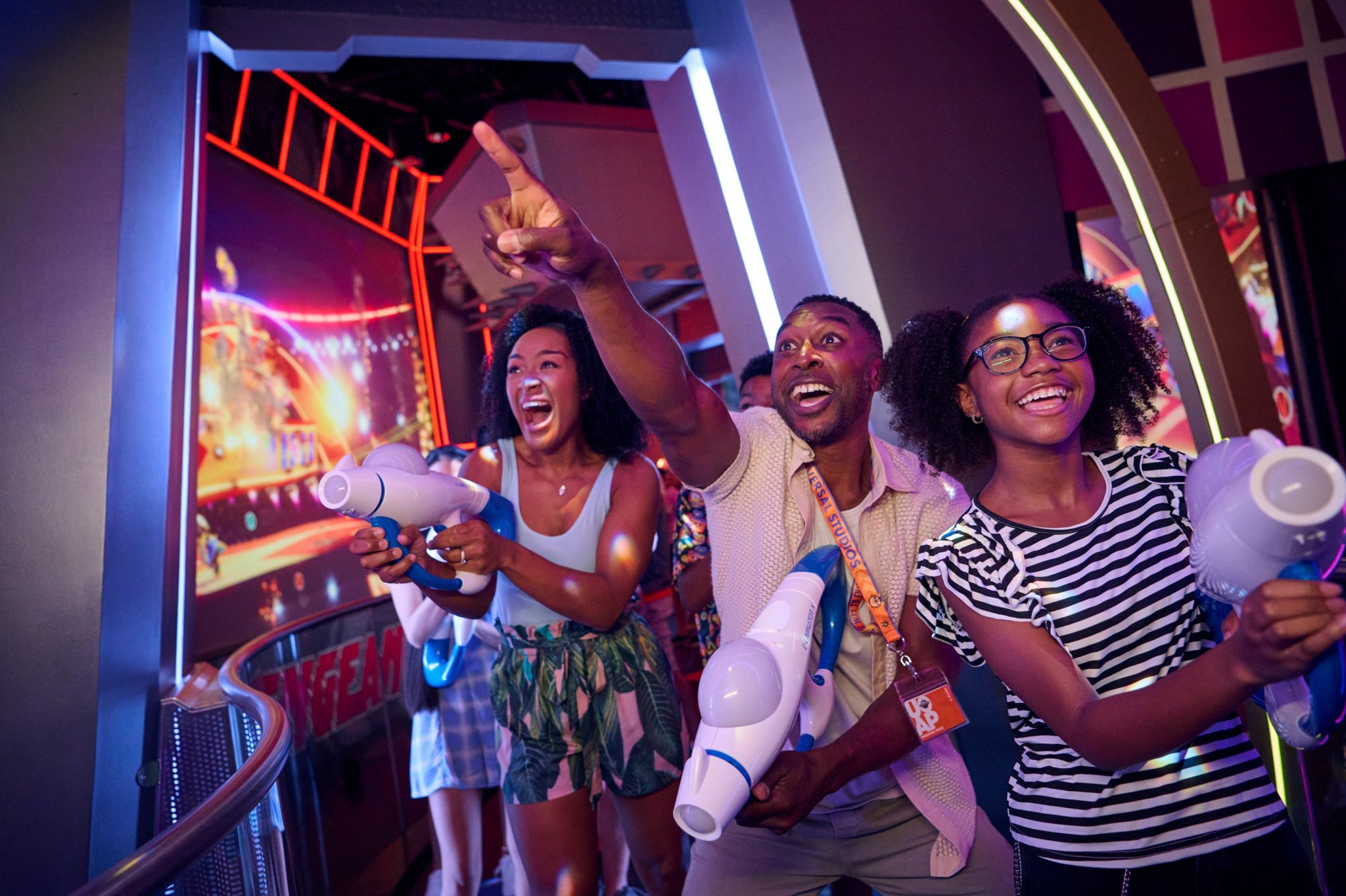 Universal Orlando Rumors: Pokémon Replacing Simpsons, Zelda in Lost ...