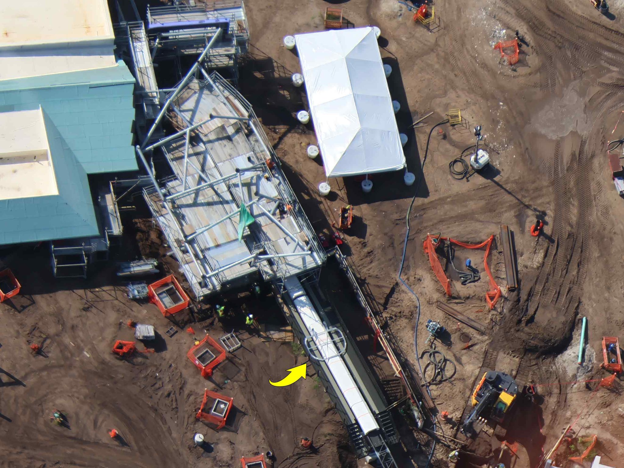 Epic Universe Update: Universal Monsters Ride Details, Rumors, and ...