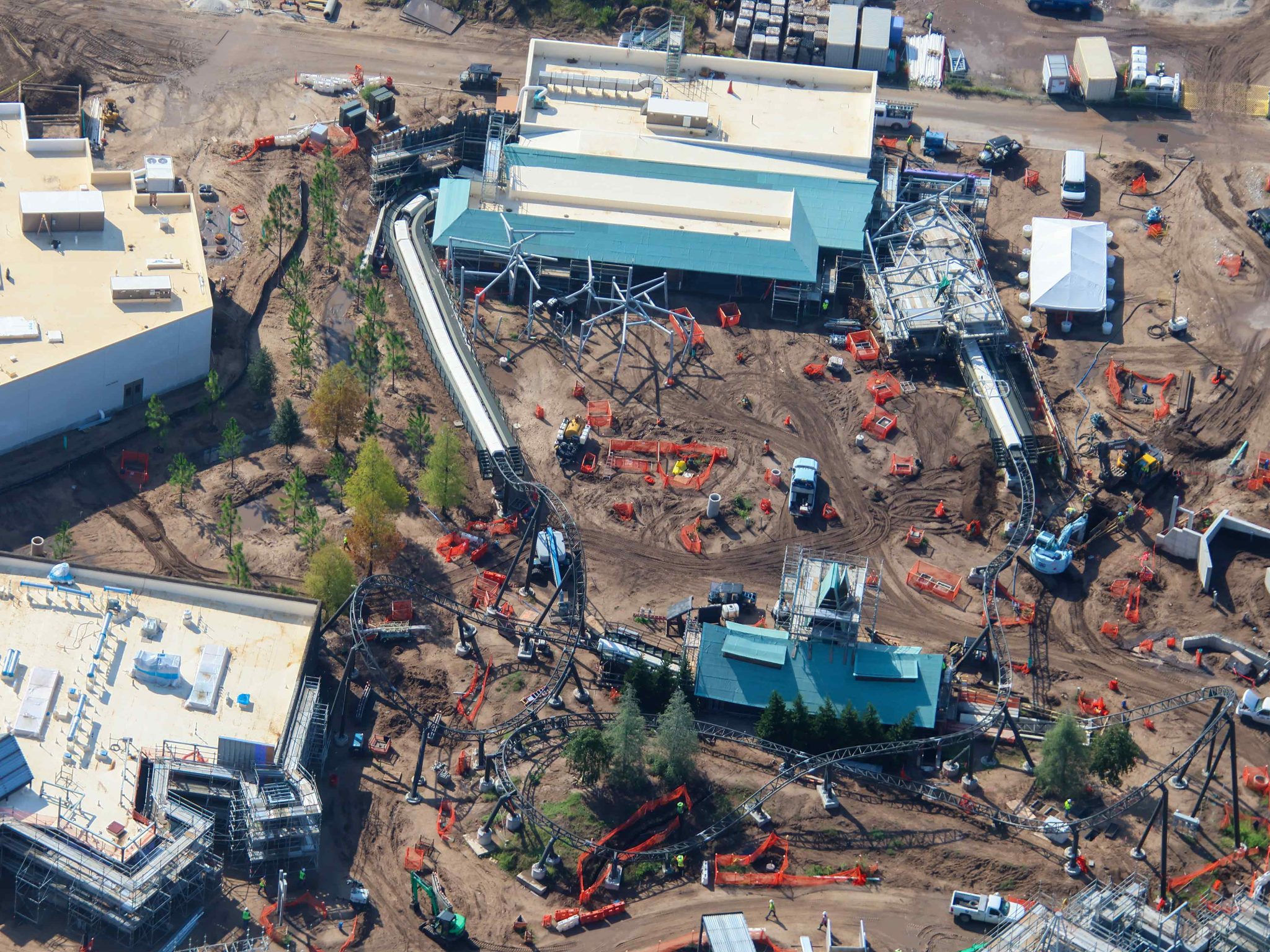 Epic Universe Update: Universal Monsters Ride Details, Rumors, and ...