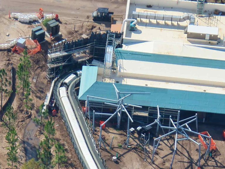 Epic Universe Update: Universal Monsters Ride Details, Rumors, and ...