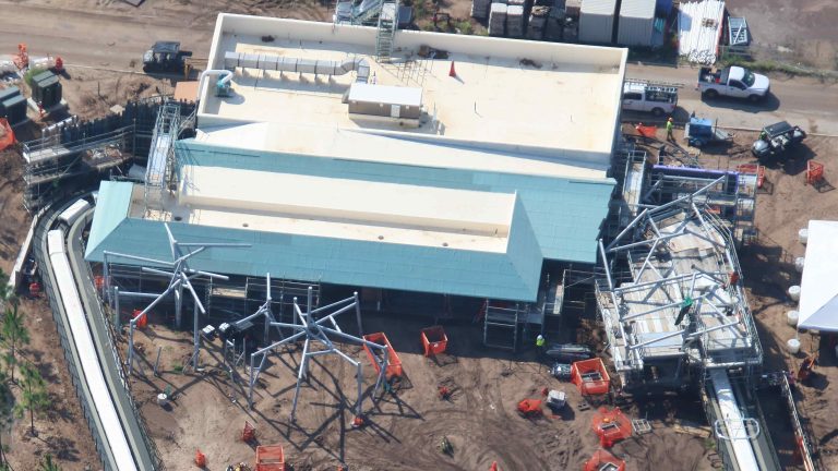 Epic Universe Update: Universal Monsters Ride Details, Rumors, and ...