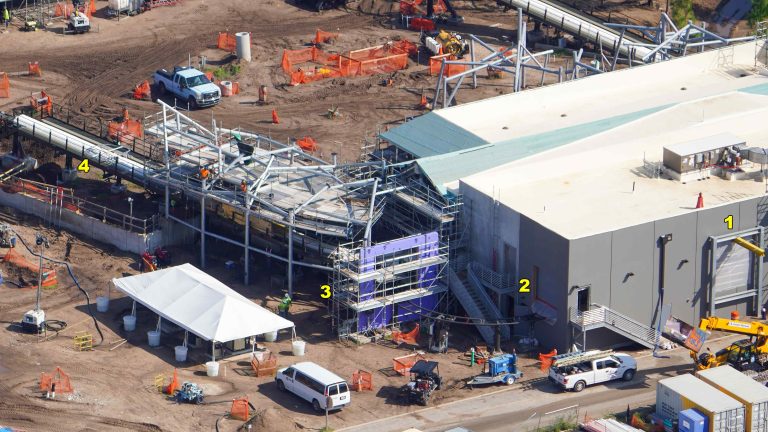 Epic Universe Update: Universal Monsters Ride Details, Rumors, and ...