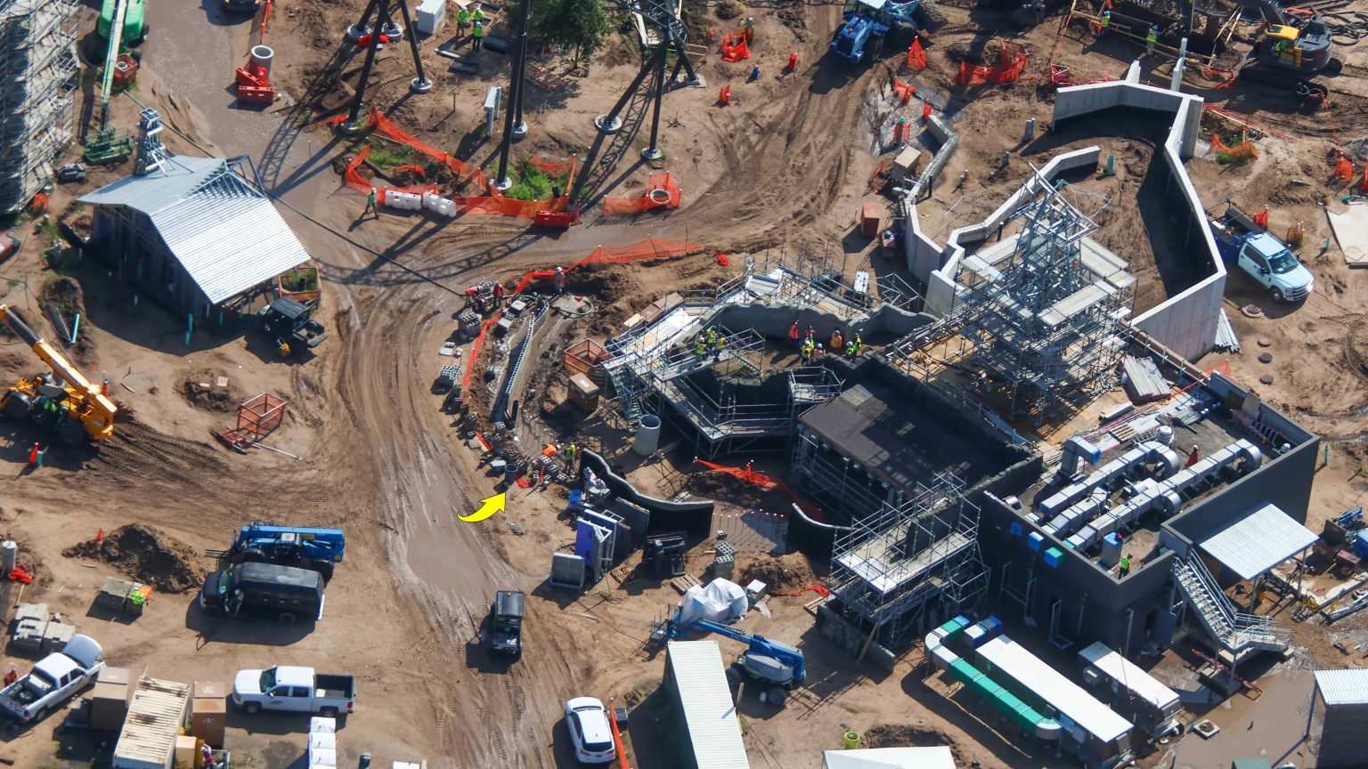 Epic Universe Update: Universal Monsters Ride Details, Rumors, and ...