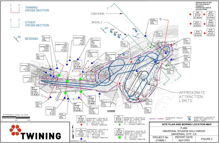 Universal Studios Hollywood’s Fast & Furious Coaster Update — New ...