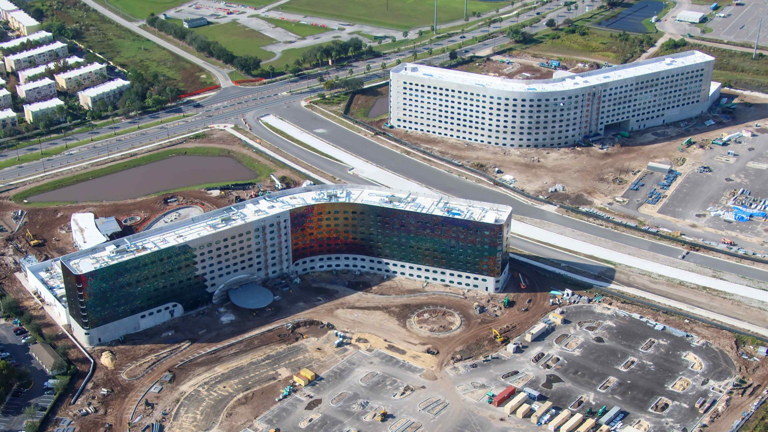 Universal Stella Nova Resort and Terra Luna Resort Officially Announced ...