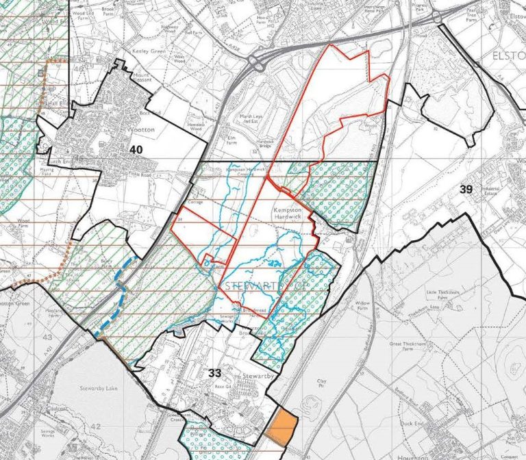 Universal Studios Great Britain — Possible Location Revealed for UK ...