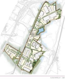 Universal Studios Great Britain — Possible Location Revealed for UK ...