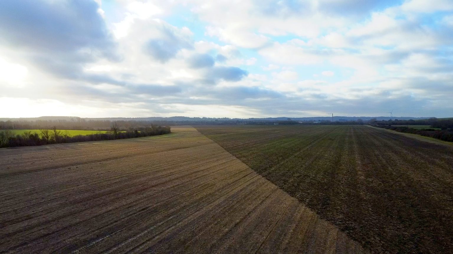 Universal Studios Great Britain — Master Plans for UK Theme Park ...