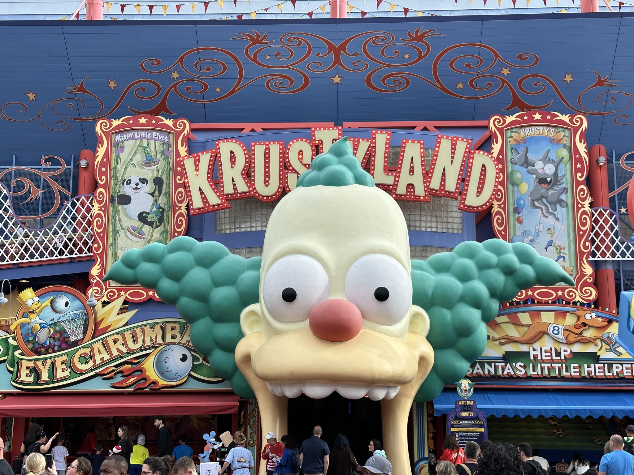 Universal Orlando Rumors: Pokémon Replacing Simpsons, Zelda in Lost ...
