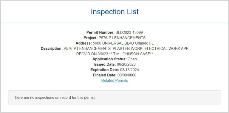 Permits Confirm Updated Harry Potter Wand Experiences Coming to ...