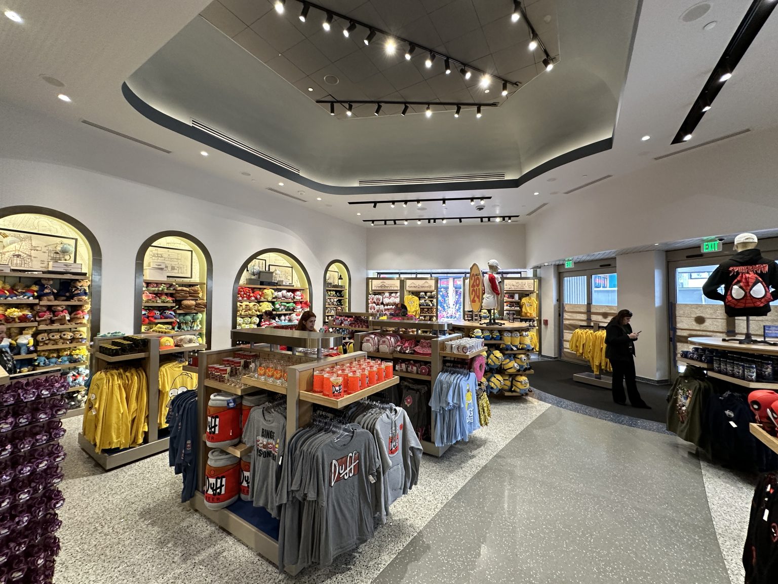 Super Nintendo World Store and More Rumored for CityWalk Orlando ...