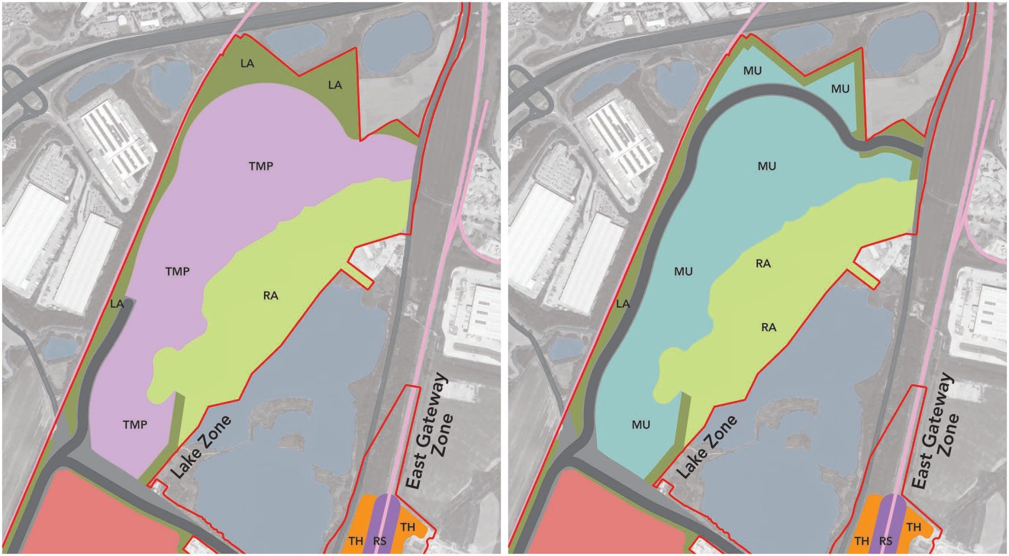 Universal Studios Great Britain — Master Plans for UK Theme Park ...