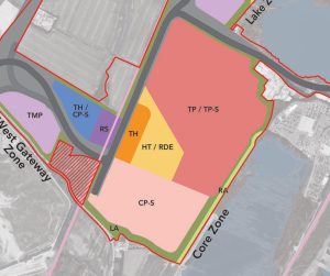 Universal Studios Great Britain — Master Plans for UK Theme Park ...