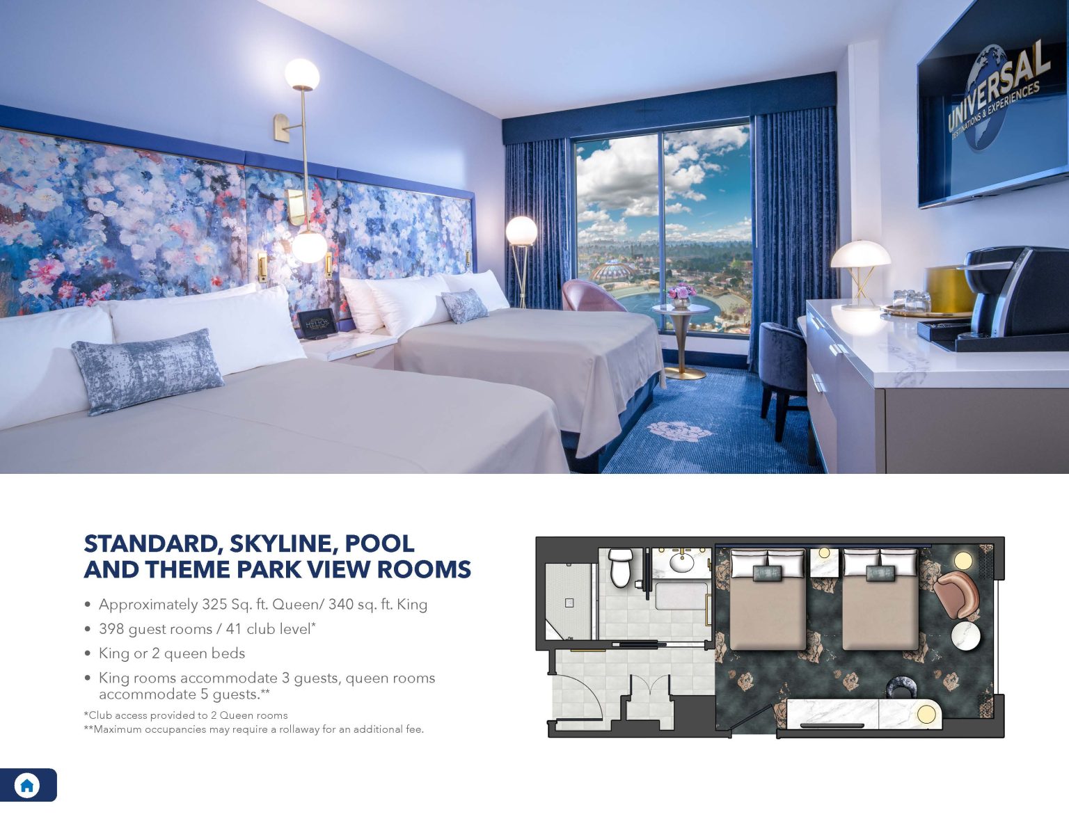 Universal Helios Grand Hotel at Epic Universe – Official Details ...