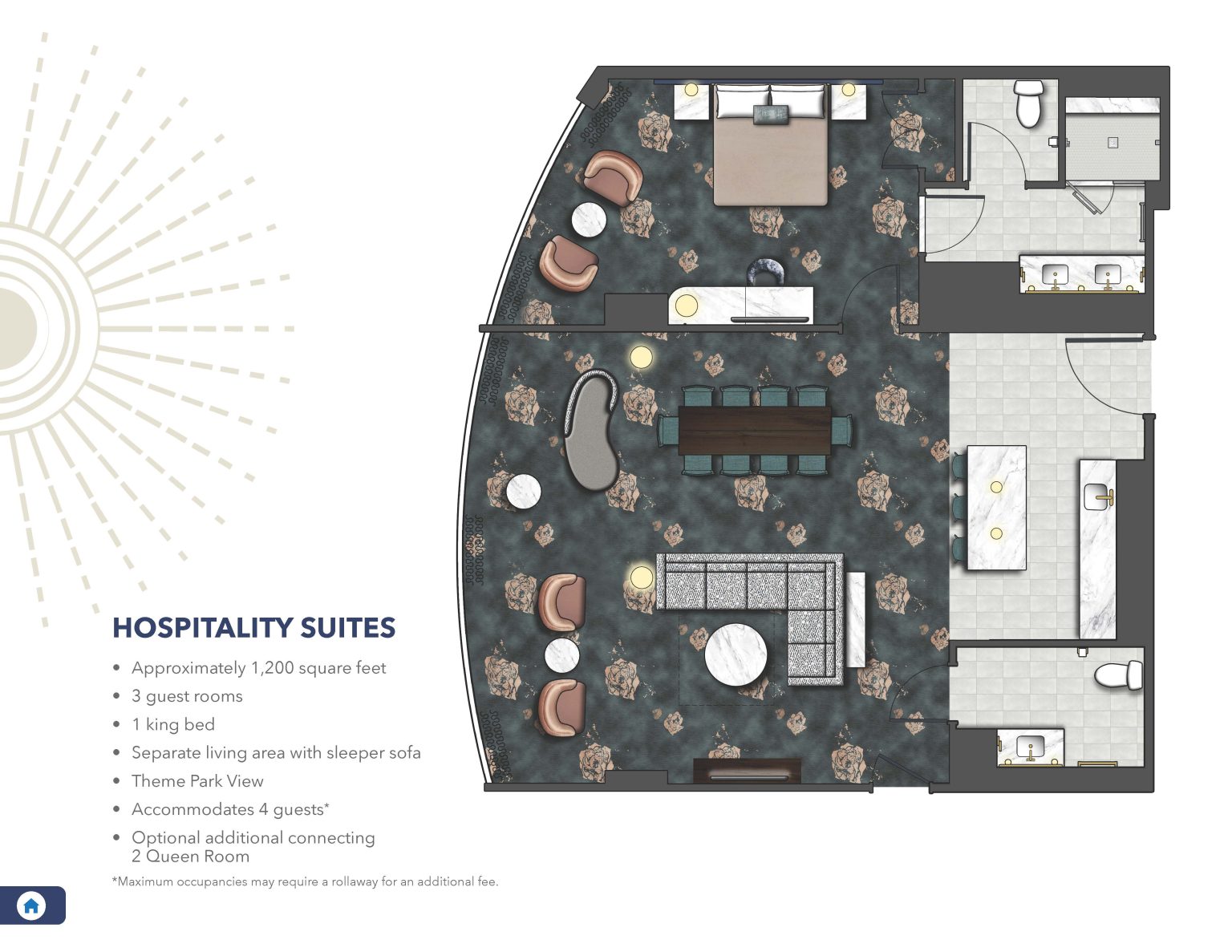 Universal Helios Grand Hotel at Epic Universe – Official Details ...