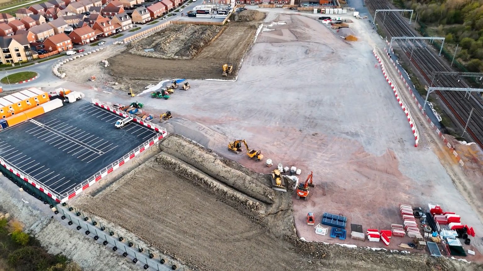Universal Studios Great Britain — Theme Park Officially Confirmed with ...